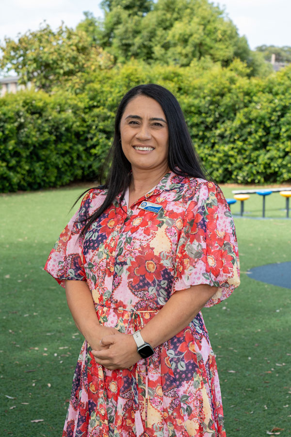 Leadership and Staff | Christ The King Catholic Primary School Bass Hill